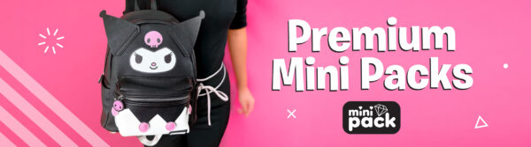 Mini Packs - Bensons Trading